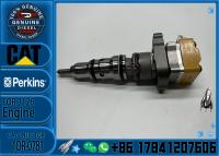 China Diesel Engine Injector1OR-1267 188-1320 10R-9237 173-9379 10R-0781 4CR0197 156-8895 For Caterpillar C3126 Common Rail for sale