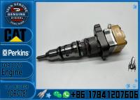 China Diesel Engine Injector1OR-1267 188-1320 10R-9237 173-9379 10R-0781 4CR0197 156-8895 For Caterpillar C3126 Common Rail for sale