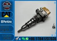 China Diesel Engine Injector1OR-1267 188-1320 10R-9237 173-9379 10R-0781 4CR0197 156-8895 For Caterpillar C3126 Common Rail for sale