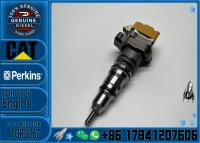 China JISION Engine Fuel Injector 20R-1264 386-1752 392-0200 11R-0278 for Engine 3512 3508B 3516B 3512B for sale