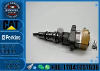 China JISION Engine Fuel Injector 20R-1264 386-1752 392-0200 11R-0278 for Engine 3512 3508B 3516B 3512B for sale