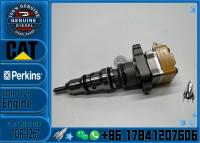 China JISION Engine Fuel Injector 20R-1264 386-1752 392-0200 11R-0278 for Engine 3512 3508B 3516B 3512B for sale