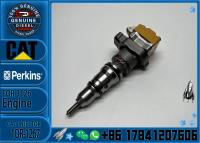 China JISION Engine Fuel Injector 20R-1264 386-1752 392-0200 11R-0278 for Engine 3512 3508B 3516B 3512B for sale