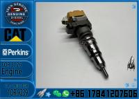 China Diesel Engine Injector173-4059 10R-9237 10R-0781 156-8895 1OR-9239 232-1168 173-9268 For Caterpillar C3126 Common Rail for sale