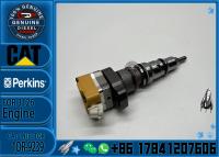 China Diesel Engine Injector173-4059 10R-9237 10R-0781 156-8895 1OR-9239 232-1168 173-9268 For Caterpillar C3126 Common Rail for sale