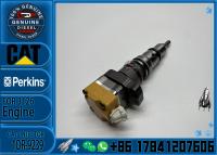 China Diesel Engine Injector173-4059 10R-9237 10R-0781 156-8895 1OR-9239 232-1168 173-9268 For Caterpillar C3126 Common Rail for sale