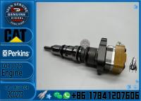China 2123465 212-3465 3176C 3196 C10 Diesel Engine Fuel Injector for 65E 75D 75E 85D 85E 95E for sale