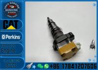 China 2123465 212-3465 3176C 3196 C10 Diesel Engine Fuel Injector for 65E 75D 75E 85D 85E 95E for sale