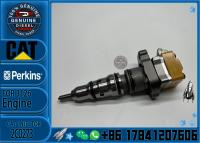 China 2123465 212-3465 3176C 3196 C10 Diesel Engine Fuel Injector for 65E 75D 75E 85D 85E 95E for sale