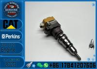 China 2123465 212-3465 3176C 3196 C10 Diesel Engine Fuel Injector for 65E 75D 75E 85D 85E 95E for sale
