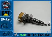 China Cat Engine Parts 3126 Cat Injectors 188-1320 10R-9237 173-9379 10R-0781 4CR0197 156-8895 for Caterpillar Cat 3126 Injector for sale