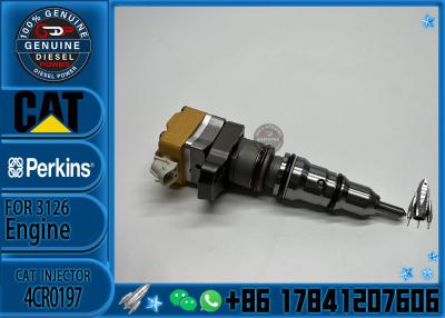 China Cat Engine Parts 3126 Cat Injectors 188-1320 10R-9237 173-9379 10R-0781 4CR0197 156-8895 for Caterpillar Cat 3126 Injector for sale