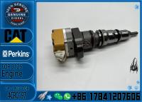 China Cat Engine Parts 3126 Cat Injectors 188-1320 10R-9237 173-9379 10R-0781 4CR0197 156-8895 for Caterpillar Cat 3126 Injector for sale