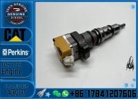 China Cat Engine Parts 3126 Cat Injectors 188-1320 10R-9237 173-9379 10R-0781 4CR0197 156-8895 for Caterpillar Cat 3126 Injector for sale