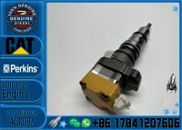 China Cat Engine Parts 3126 Cat Injectors 188-1320 10R-9237 173-9379 10R-0781 4CR0197 156-8895 for Caterpillar Cat 3126 Injector for sale