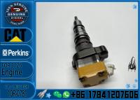 China SUNORO High Quality New Common Rail Injector 10R-0781 162-9610 178-0199 for Diesel Engine 3126 3126B for sale