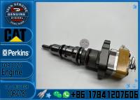 China SUNORO High Quality New Common Rail Injector 10R-0781 162-9610 178-0199 for Diesel Engine 3126 3126B for sale