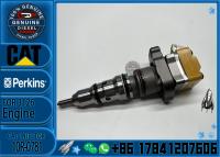 China SUNORO High Quality New Common Rail Injector 10R-0781 162-9610 178-0199 for Diesel Engine 3126 3126B for sale