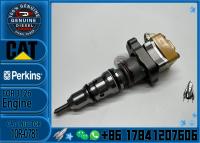 China SUNORO High Quality New Common Rail Injector 10R-0781 162-9610 178-0199 for Diesel Engine 3126 3126B for sale
