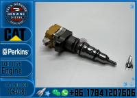 China SUNORO High Quality New Common Rail Injector 10R-0781 162-9610 178-0199 for Diesel Engine 3126 3126B for sale