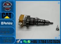 China SUNORO High Quality New Common Rail Injector 10R-0781 162-9610 178-0199 for Diesel Engine 3126 3126B for sale
