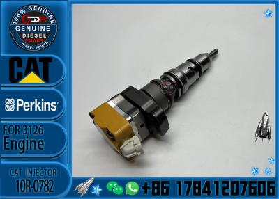 China 3116 Injector 10r-0782 10r0782 Cat 3116 Injector 127-8205 for Caterpillar Engine 3116 for sale