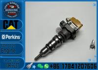 China Diesel Fuel Injector 10R-9237 10R-9237 0R-9348 177-4752 Suit for Cat 3126 3126B for sale