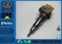 China Diesel Fuel Injector 10R-9237 10R-9237 0R-9348 177-4752 Suit for Cat 3126 3126B for sale