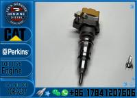 China Diesel Fuel Injector 10R-9237 10R-9237 0R-9348 177-4752 Suit for Cat 3126 3126B for sale