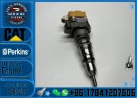 China Diesel Fuel Injector 10R-9237 10R-9237 0R-9348 177-4752 Suit for Cat 3126 3126B for sale
