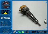 China Diesel Fuel Injector 10R-9237 10R-9237 0R-9348 177-4752 Suit for Cat 3126 3126B for sale