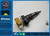 China Diesel Fuel Injector 10R-9237 10R-9237 0R-9348 177-4752 Suit for Cat 3126 3126B for sale