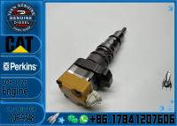 China Diesel Fuel Injector 10R-9237 10R-9237 0R-9348 177-4752 Suit for Cat 3126 3126B for sale