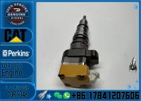 China Diesel Fuel Injector 10R-9237 10R-9237 0R-9348 177-4752 Suit for Cat 3126 3126B for sale