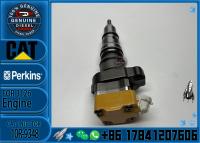China Diesel Fuel Injector 10R-9237 10R-9237 0R-9348 177-4752 Suit for Cat 3126 3126B for sale
