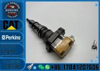 China Diesel Fuel Injector 10R-9237 10R-9237 0R-9348 177-4752 Suit for Cat 3126 3126B for sale