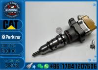 China Hangood Fuel Injector 557-7633 Compatible for Caterpillar C9 Engine Parts 330D 336D 340D Excavator Parts 20R-8064 Injector for sale