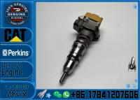China Hangood Fuel Injector 557-7633 Compatible for Caterpillar C9 Engine Parts 330D 336D 340D Excavator Parts 20R-8064 Injector for sale