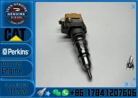 China Excavator Parts 3412 Engine Injector 111-7916 198-4752 20R-5392 198-6877 232-1170 Fuel Injector for Excavator for sale