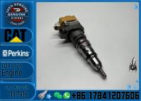 China Excavator Parts 3412 Engine Injector 111-7916 198-4752 20R-5392 198-6877 232-1170 Fuel Injector for Excavator for sale
