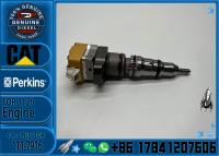 China Excavator Parts 3412 Engine Injector 111-7916 198-4752 20R-5392 198-6877 232-1170 Fuel Injector for Excavator for sale