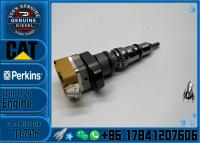 China Excavator Parts 3412 Engine Injector 111-7916 198-4752 20R-5392 198-6877 232-1170 Fuel Injector for Excavator for sale