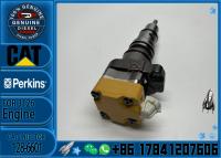 China WEIYUAN High Quality 128-6601 Solenoid Valve Made in China for CAT 3126B Diesel Injector in Construction Machinery for sale