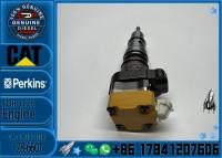 China WEIYUAN High Quality 128-6601 Solenoid Valve Made in China for CAT 3126B Diesel Injector in Construction Machinery for sale