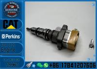 China WEIYUAN High Quality 128-6601 Solenoid Valve Made in China for CAT 3126B Diesel Injector in Construction Machinery for sale