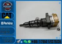 China Cat Engine Parts 3126 Cat Injectors 10R-0782 178-0199 128-6601 178-6342 222-5966 135-5459 for Caterpillar Cat 3126 Injector for sale