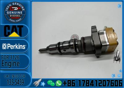 China Cat Engine Parts 3126 Cat Injectors 10R-0782 178-0199 128-6601 178-6342 222-5966 135-5459 for Caterpillar Cat 3126 Injector for sale