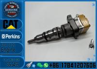 China Cat Engine Parts 3126 Cat Injectors 10R-0782 178-0199 128-6601 178-6342 222-5966 135-5459 for Caterpillar Cat 3126 Injector for sale