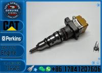 China Cat Engine Parts 3126 Cat Injectors 10R-0782 178-0199 128-6601 178-6342 222-5966 135-5459 for Caterpillar Cat 3126 Injector for sale