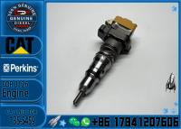 China Cat Engine Parts 3126 Cat Injectors 10R-0782 178-0199 128-6601 178-6342 222-5966 135-5459 for Caterpillar Cat 3126 Injector for sale